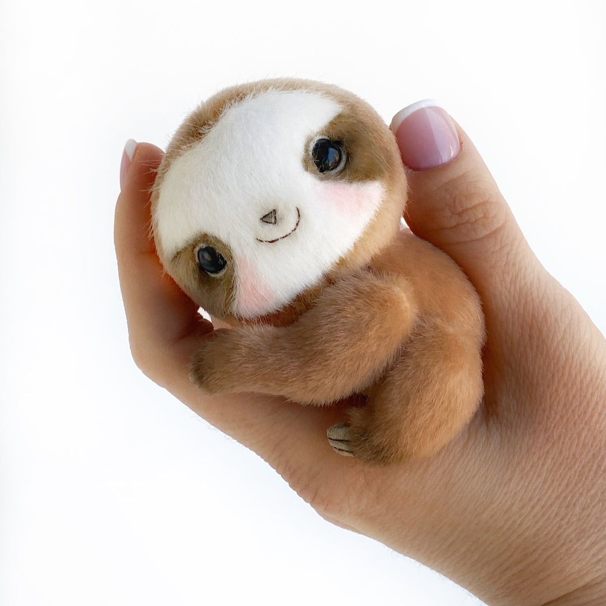 Sloths - so popular! – TSminibears