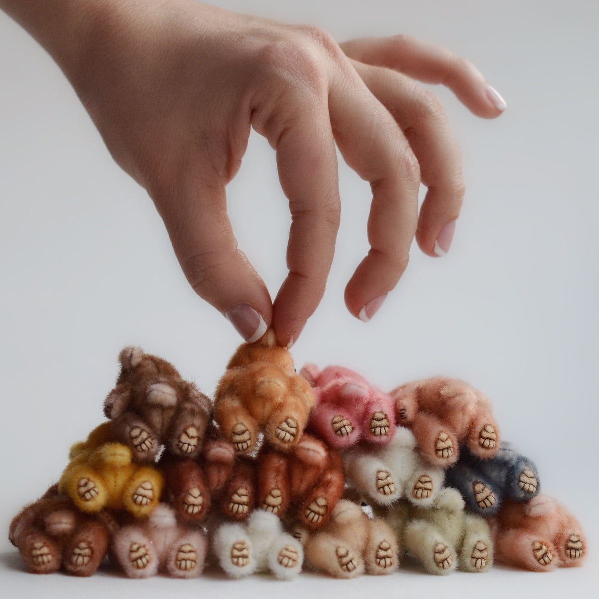 Why do adults collect plushies? – TSminibears