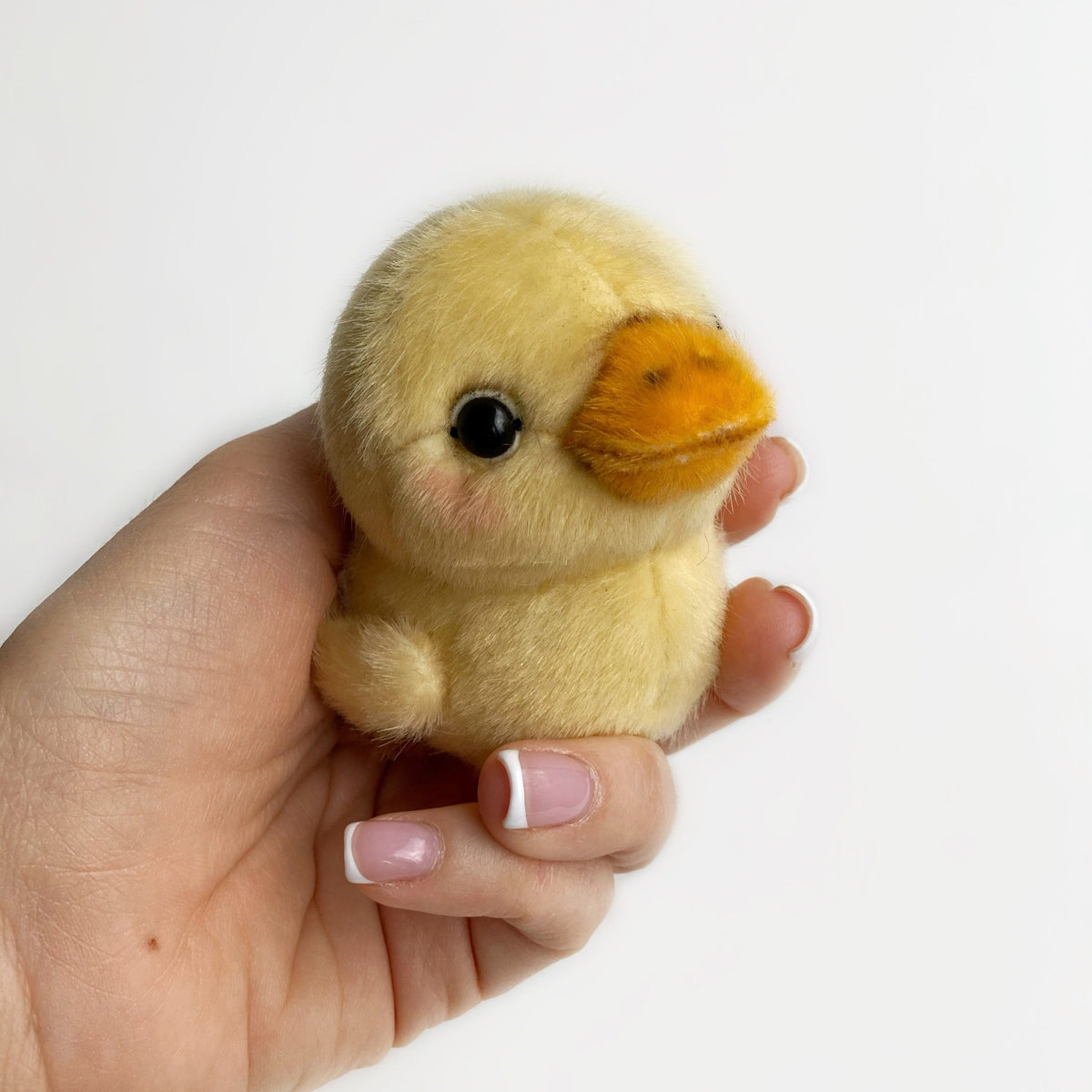 Duck - PDF sewing pattern + Video – TSminibears